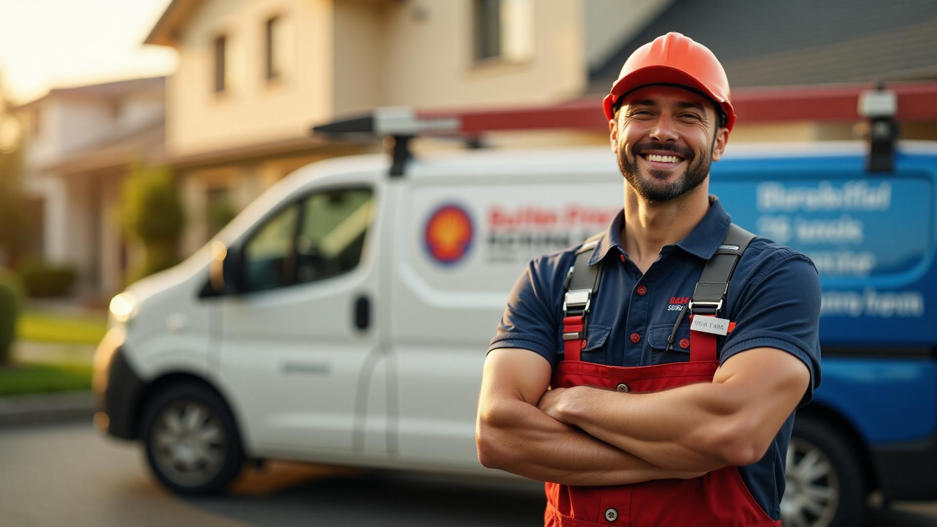 FE Electrical Services - Trusted 24/7 Electrician in Pretoria East